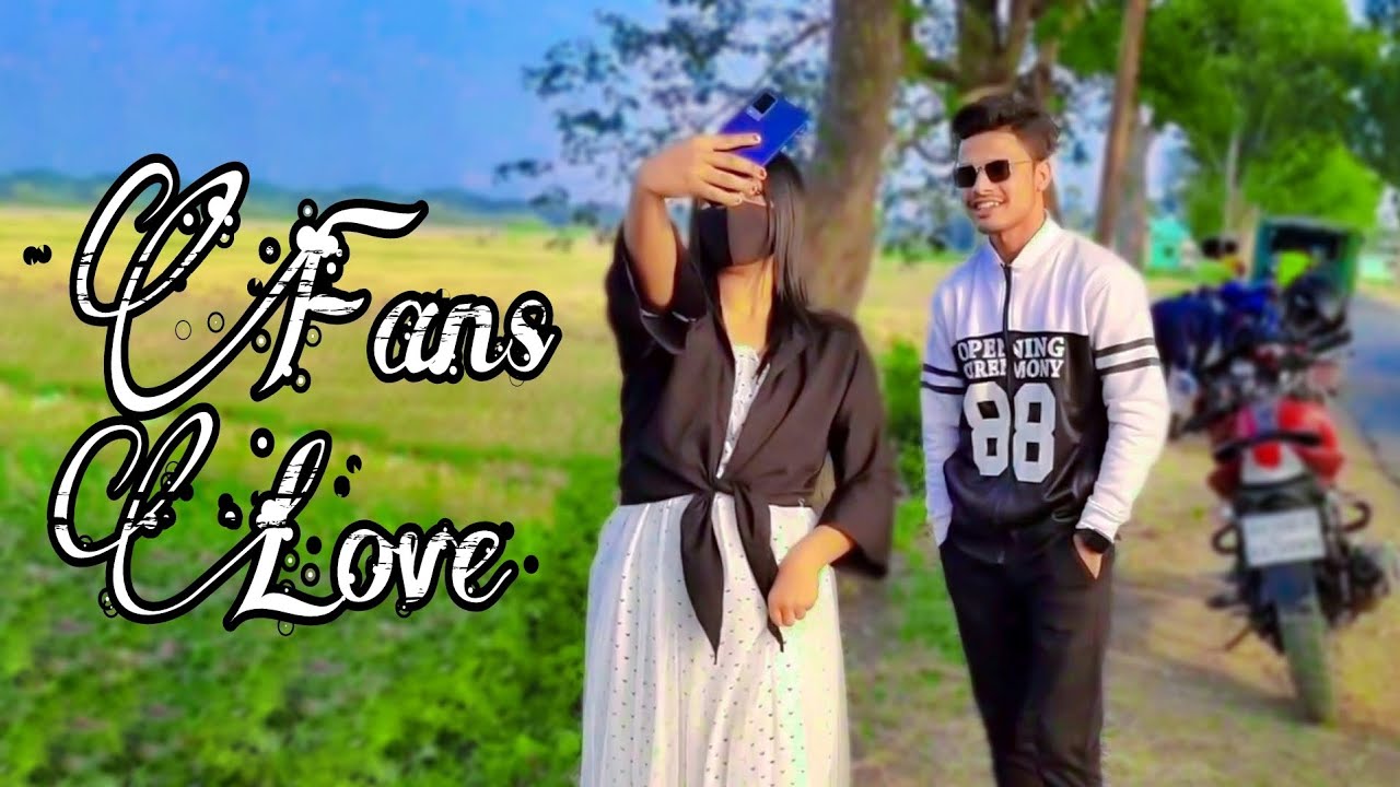 Fans Love - YouTube