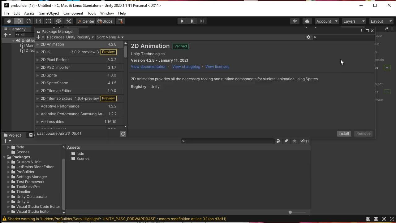 033 Instalacion de progrids - YouTube