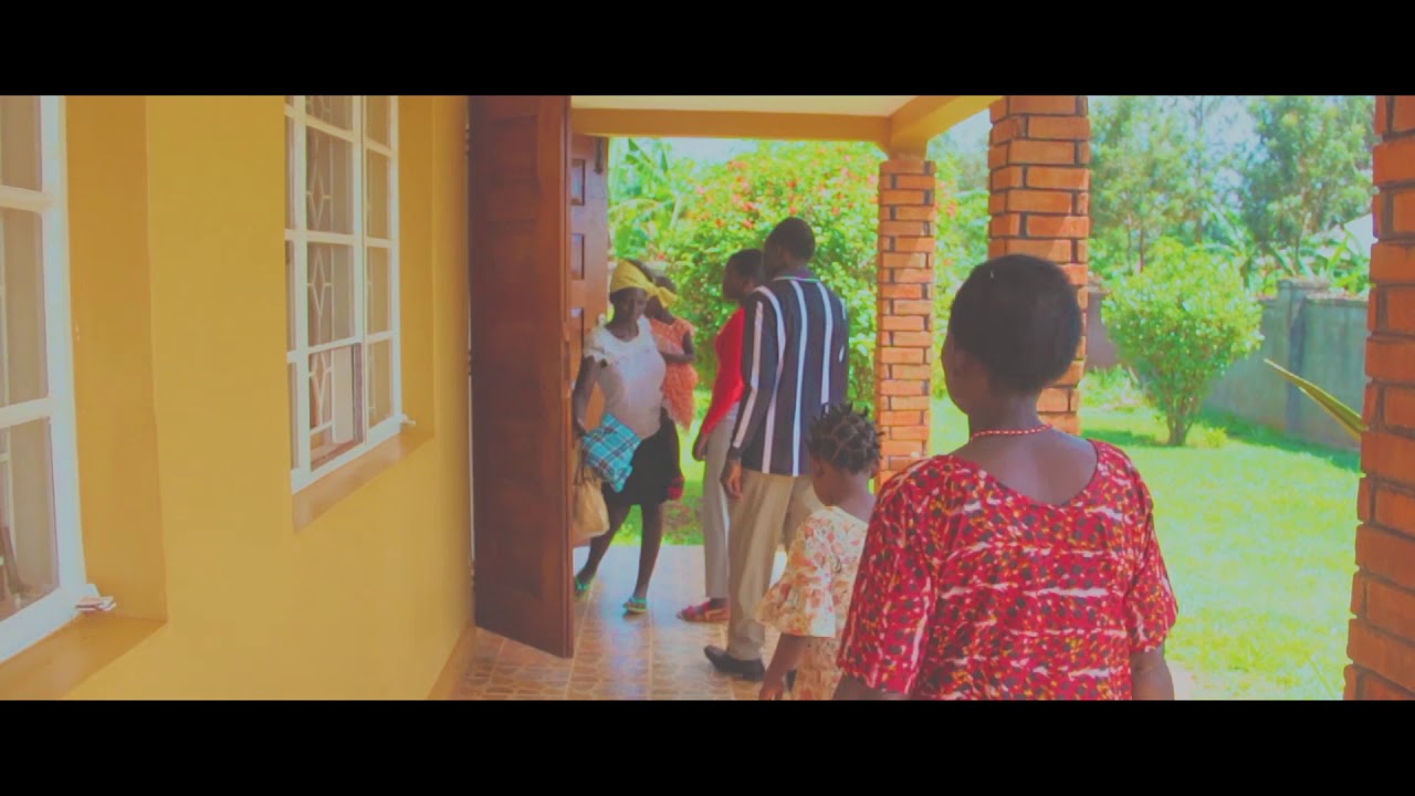 Touching Stories Uganda-FURAHA-HOME-OF-HOPE - YouTube