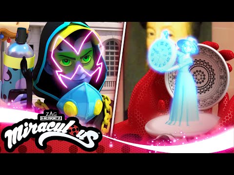 MUCİZE | 🐞 ZAMANLAYICI 🐞 | 3. Sezon | Uğur Böceği ile Kara Kedi