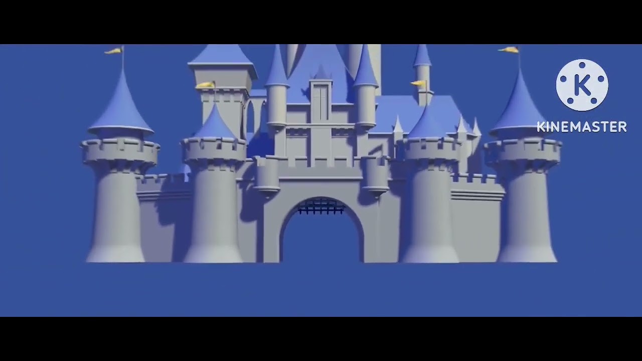 Walt Disney pictures/Pixar animation studios (1998) - YouTube