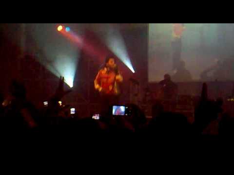 24.12.09 Ismail YK / Gökhan Tepe konser hannover (facebook)