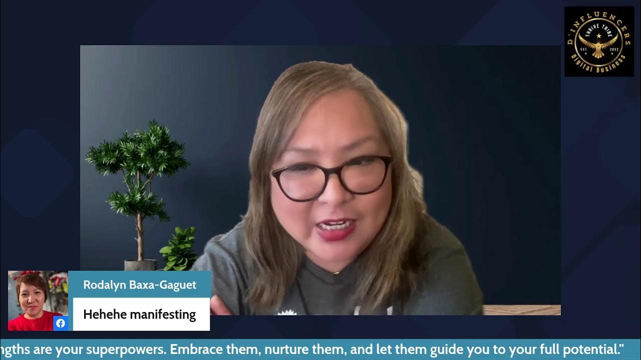 Embrace your strengths and make them your superpower! - YouTube