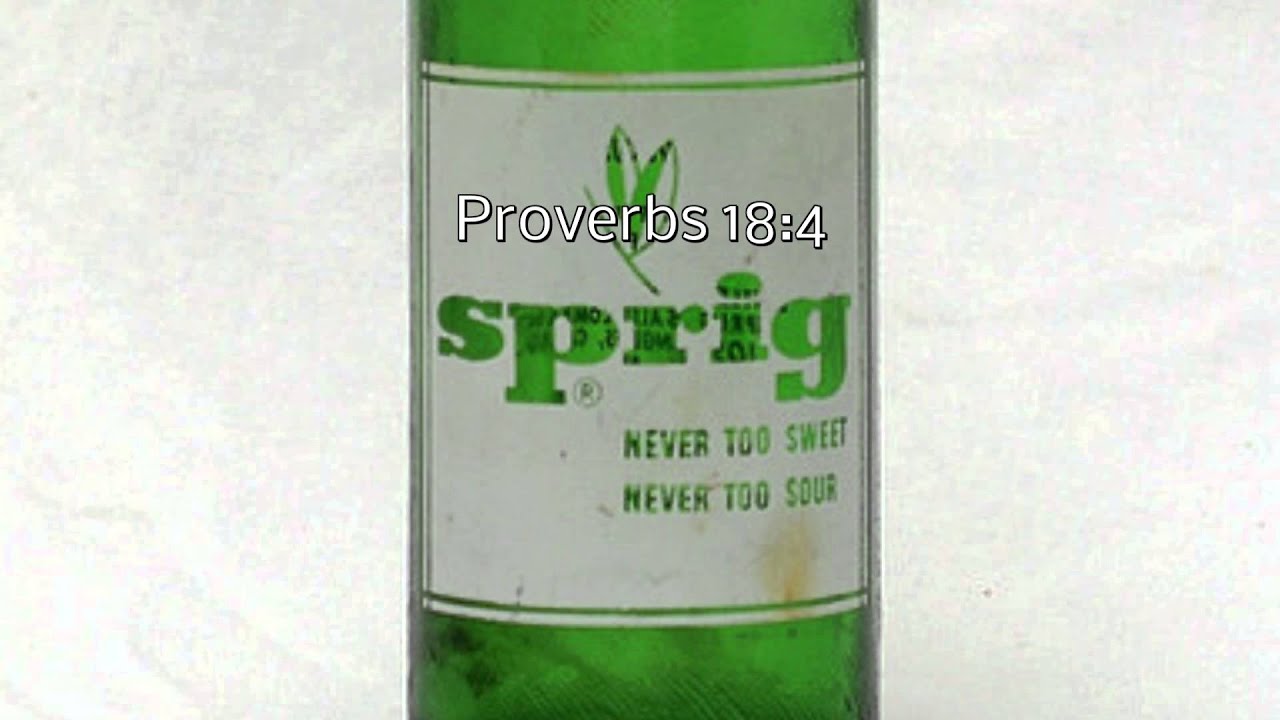 Music To Drink SPRIG SODA To (Soda Pop Music) Obsessives - Soda Pop ...