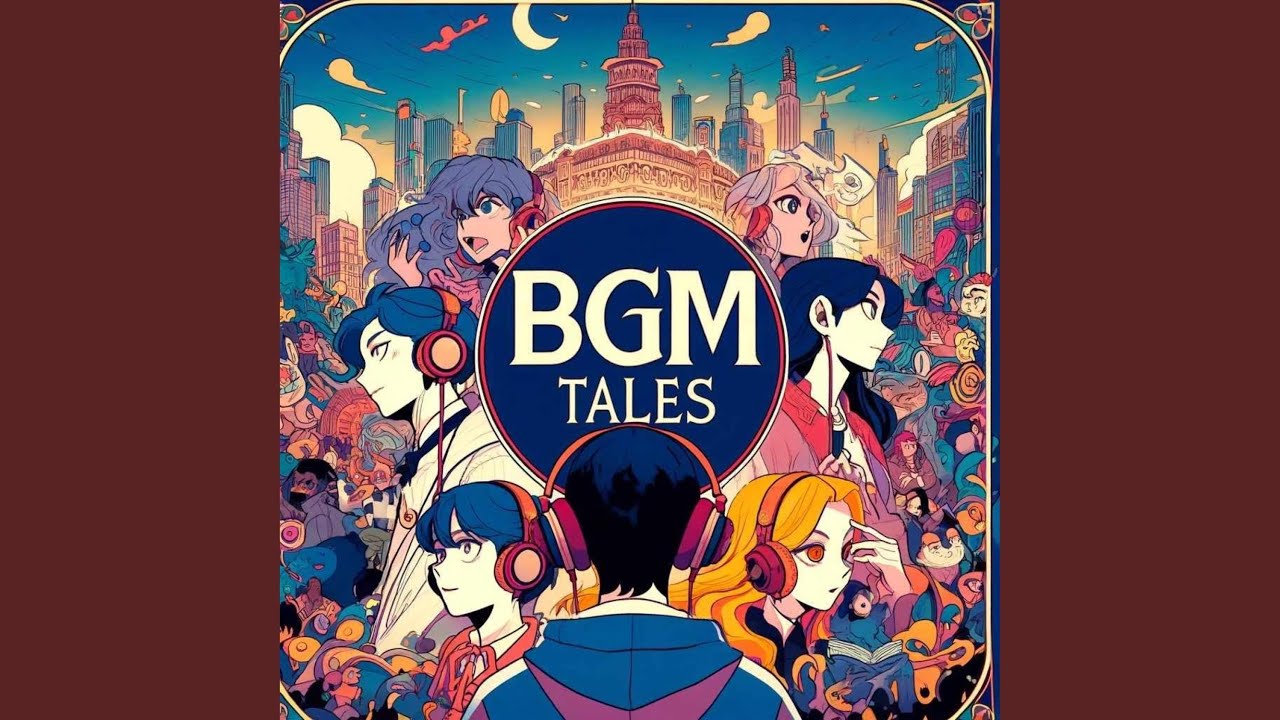 Celestial Voyage (BGM) - YouTube