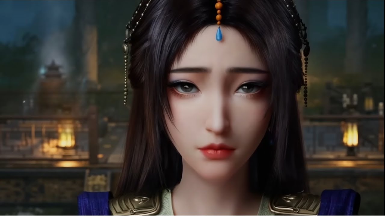 A Mortal’s Journey to Immortality Ep191 | Han Li Meets Zi Ling & Mei ...