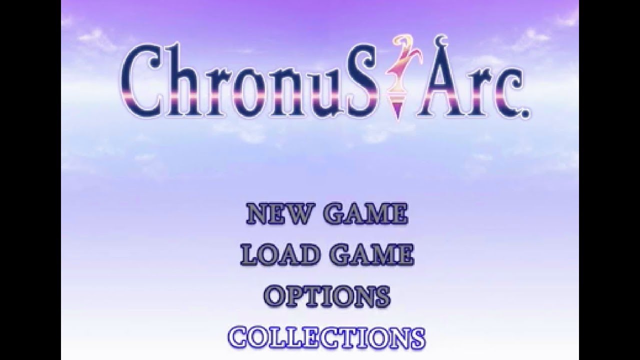 Chronus Arc (N. Switch) Part Finale: The Final Battle - YouTube