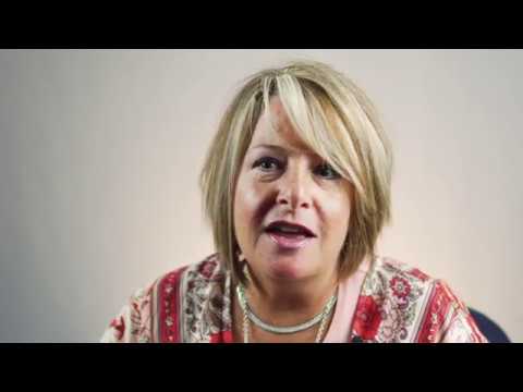 Teacher Spotlight - Mrs. Shook - YouTube