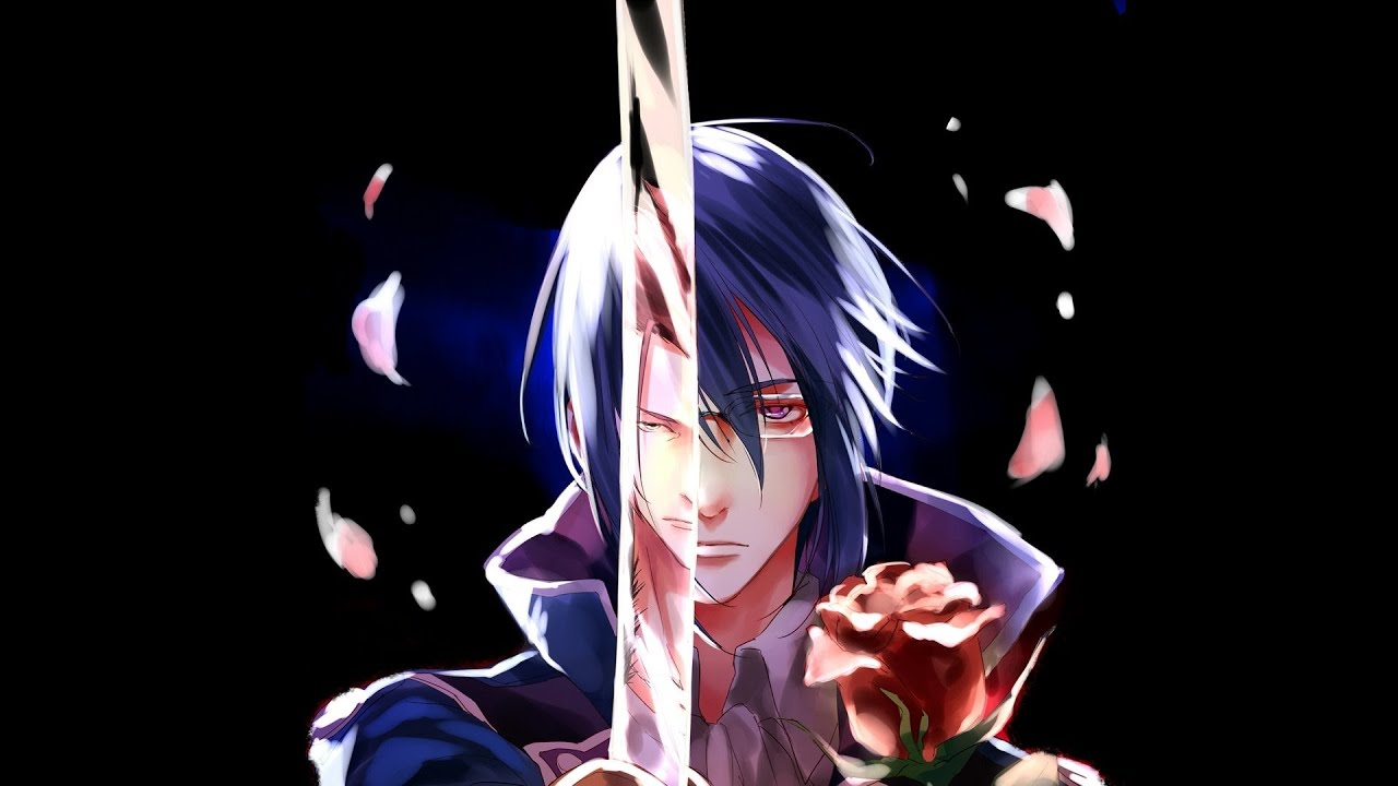 K-Project OST - Missing King - YouTube