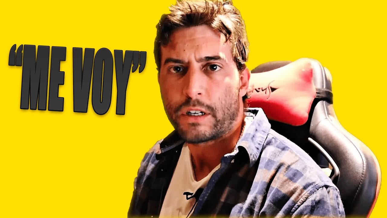 ROMA GALLARDO se va a ANDORRA (y yo también) - YouTube