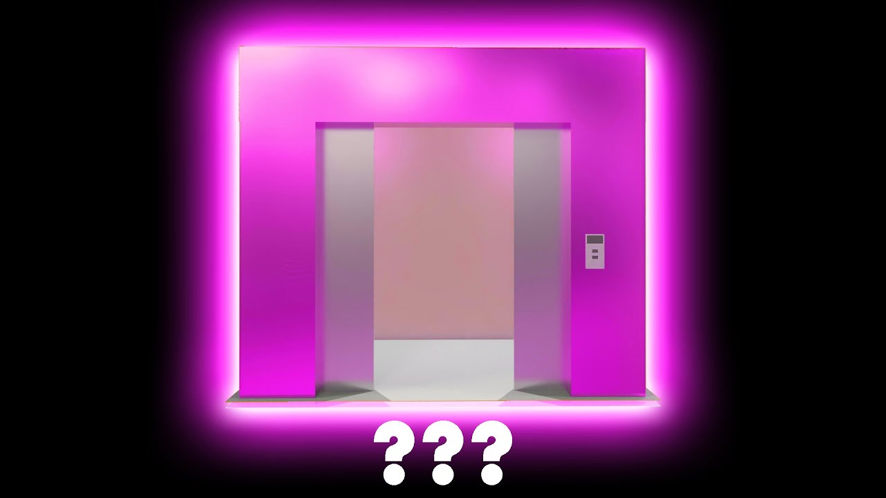 11 "Elevator" Sound Variations in 30 Seconds - YouTube