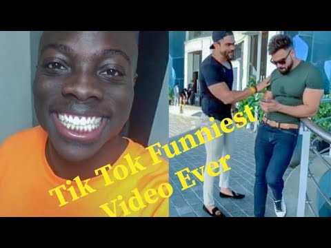 Tik Tok Funniest video compilation Ever - YouTube