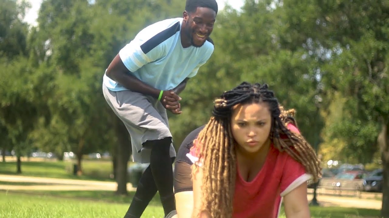 Killer workout! - YouTube