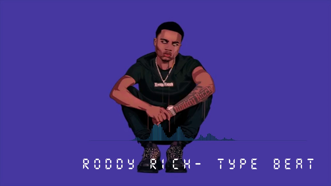 roddy rich type beat - YouTube
