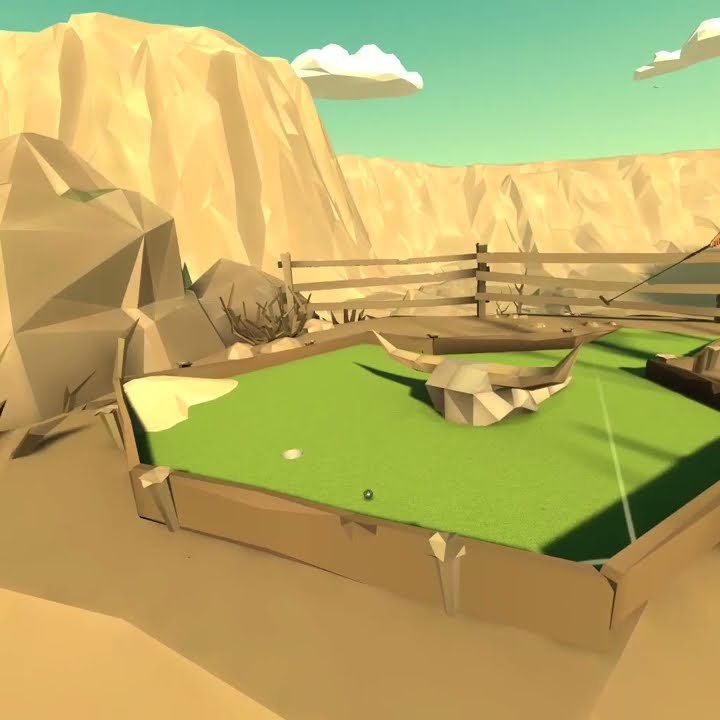 Bogey's Bonanza Easy Hole 1 Hole In One - YouTube