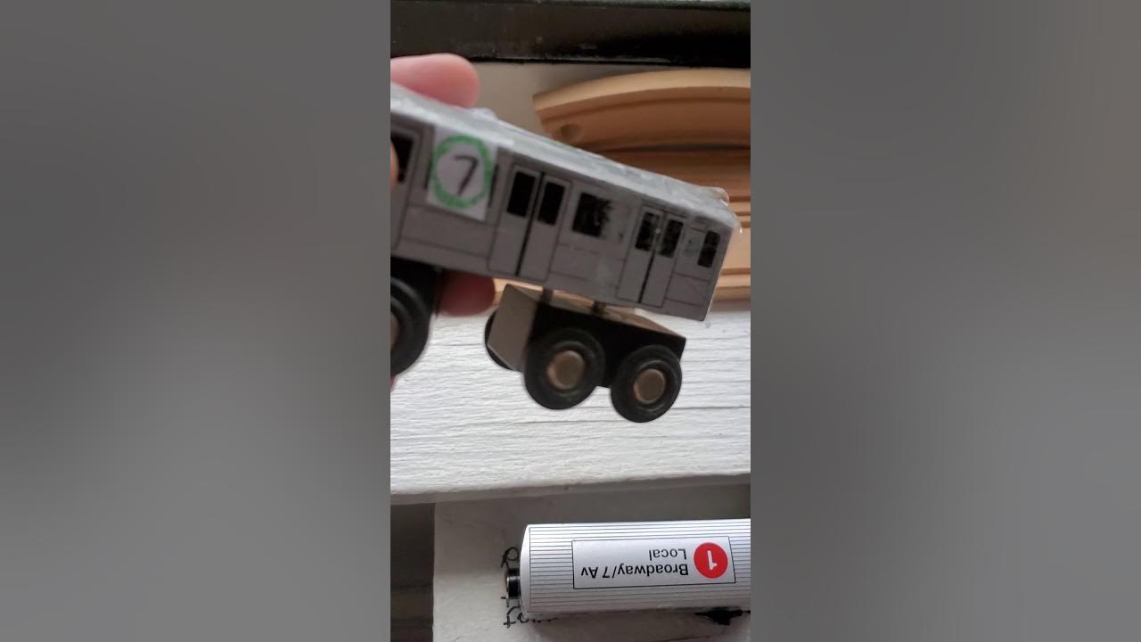 MTA munipals:R142 4 train with 2 and 5 map and R62A 7 train with 6 map - YouTube