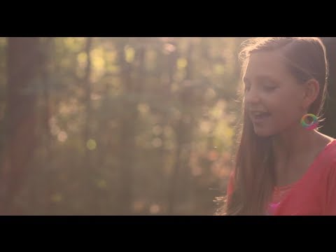 Michaela Grace "One Step" Official Music Video - YouTube
