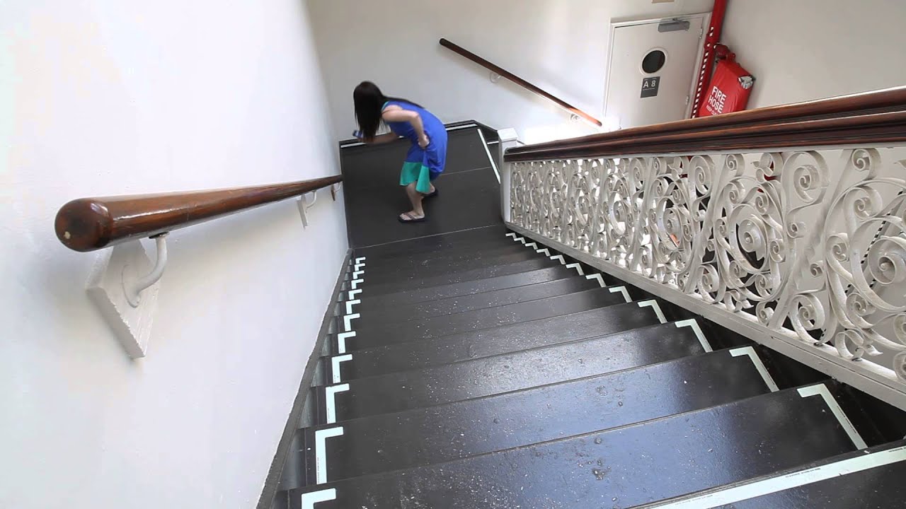 Samsung Galaxy S6 Active: Stair Drop Test - YouTube