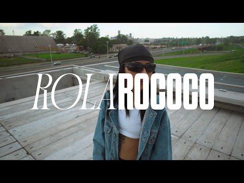 SOLCA - ROLA ROCOCO