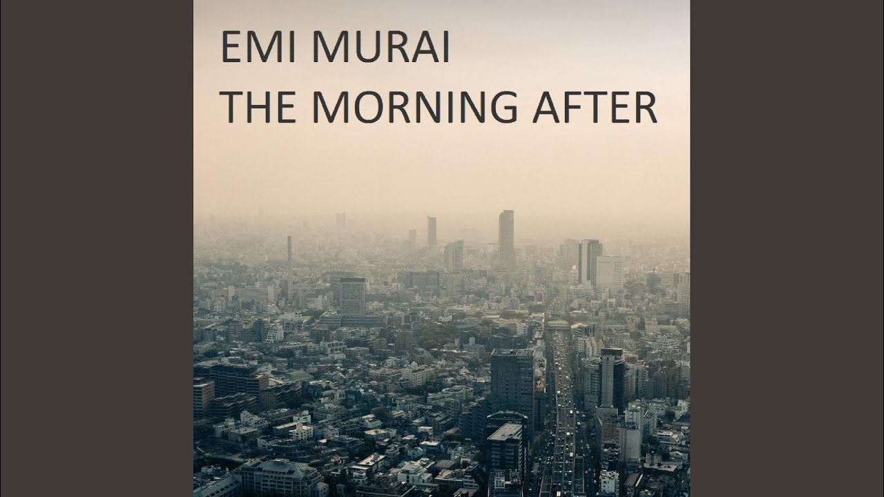 The Morning After (Original Mix) - YouTube