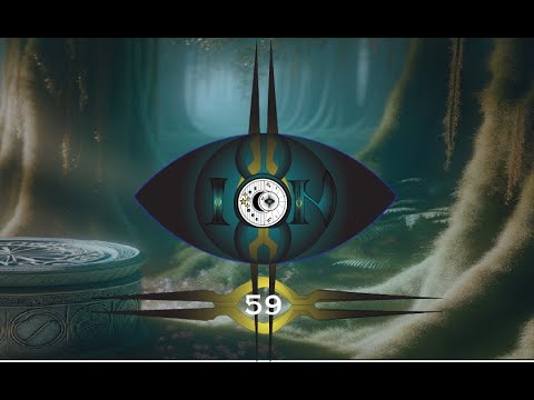 EPISODE 59 - ION THE LAST STAR - YouTube