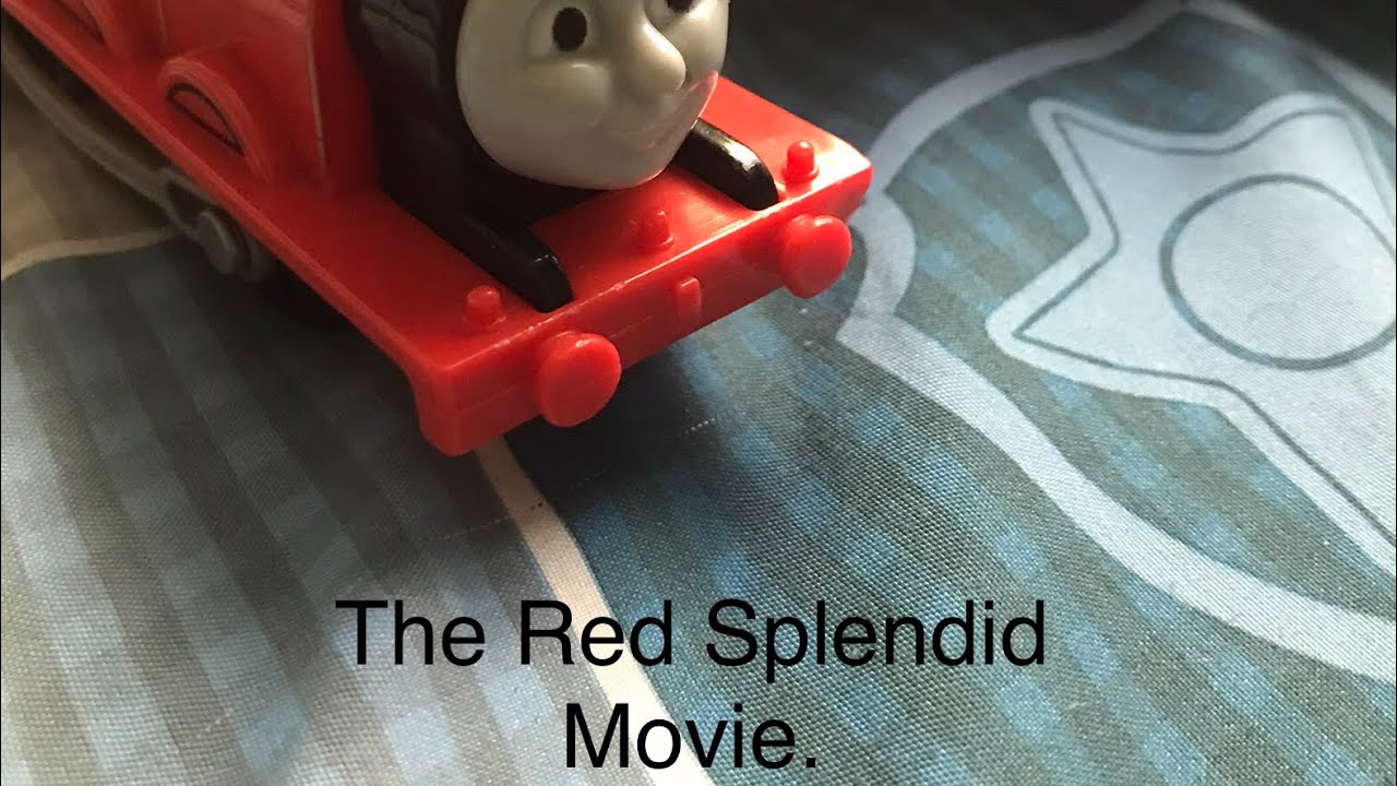The Red Splendid Movie Trailer. - YouTube