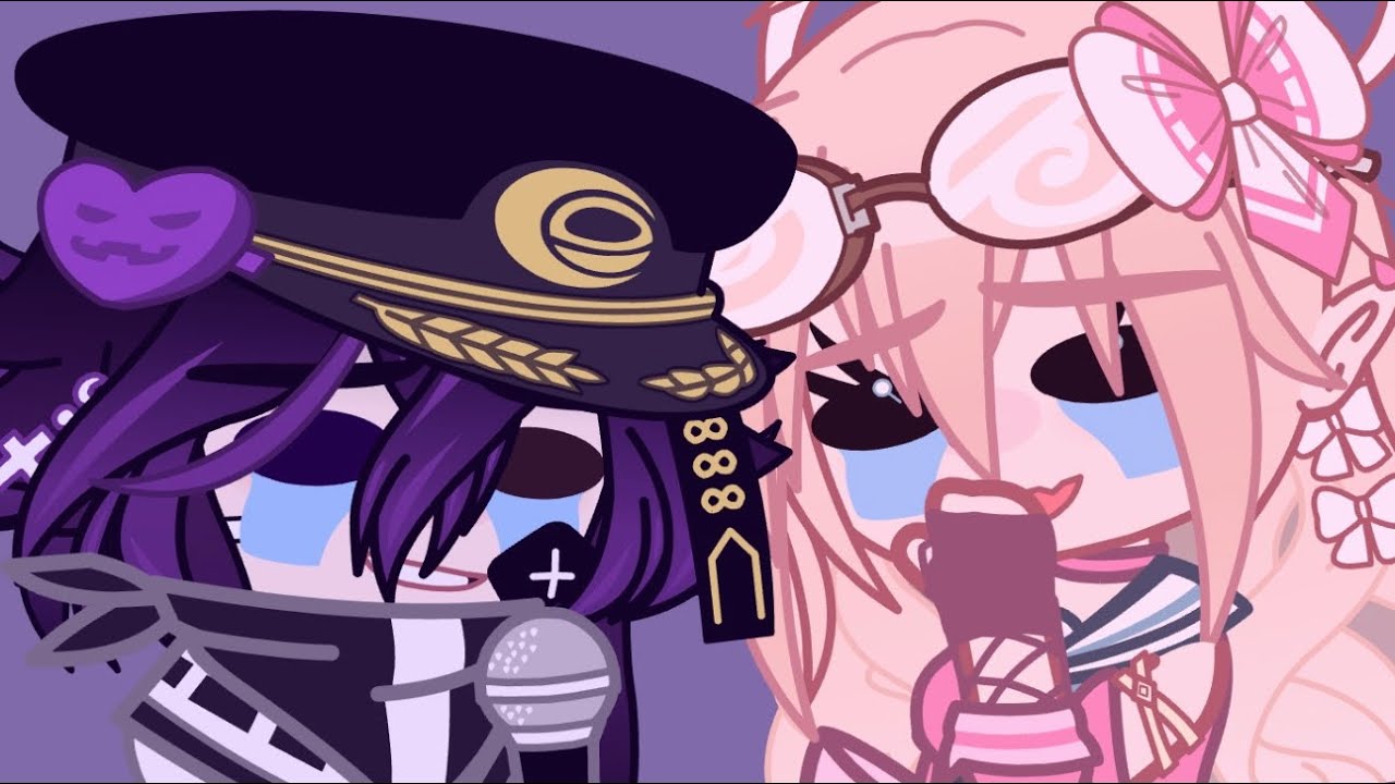 Pen is][Platonic Irouma][Drv3-• - YouTube