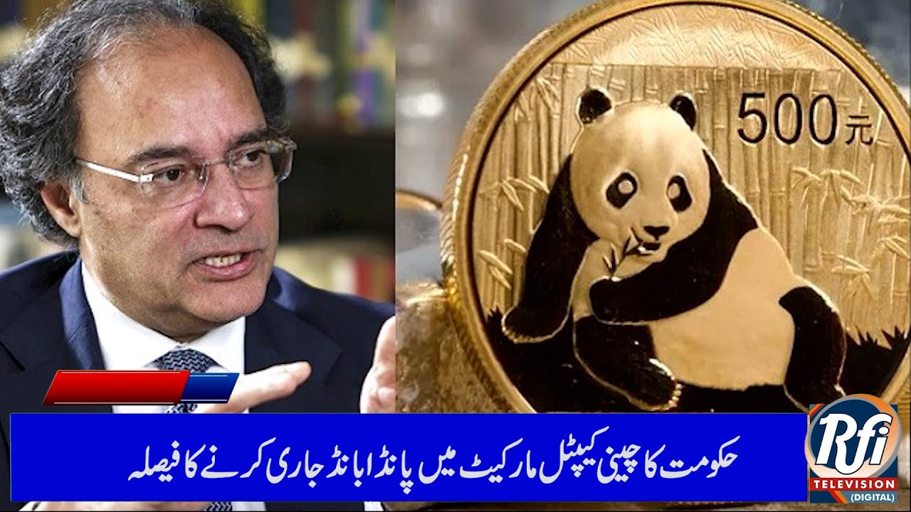 Government decided to issues $30 million panda bonds in China's market ...