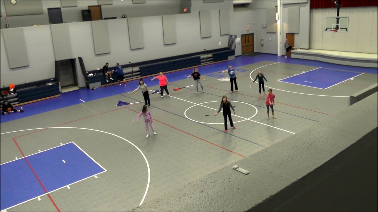 Spree Color Guard rehearse: "JOY"Jazz Baton, Flag Dance - YouTube