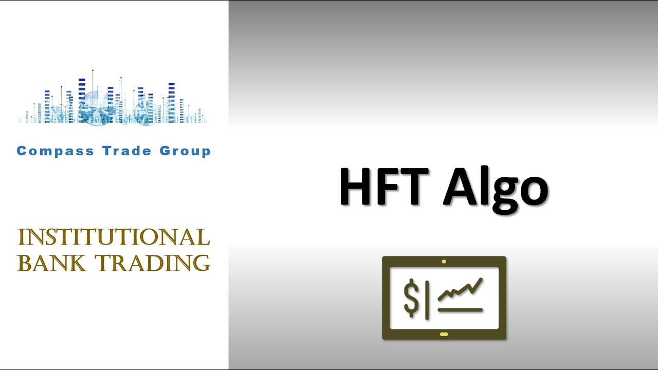 HFT Algo Book Delta - YouTube