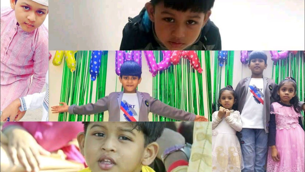 Happy Birthday To You Ji - Funny Hindi Birthday Song (Part 1) - Funzoa ...