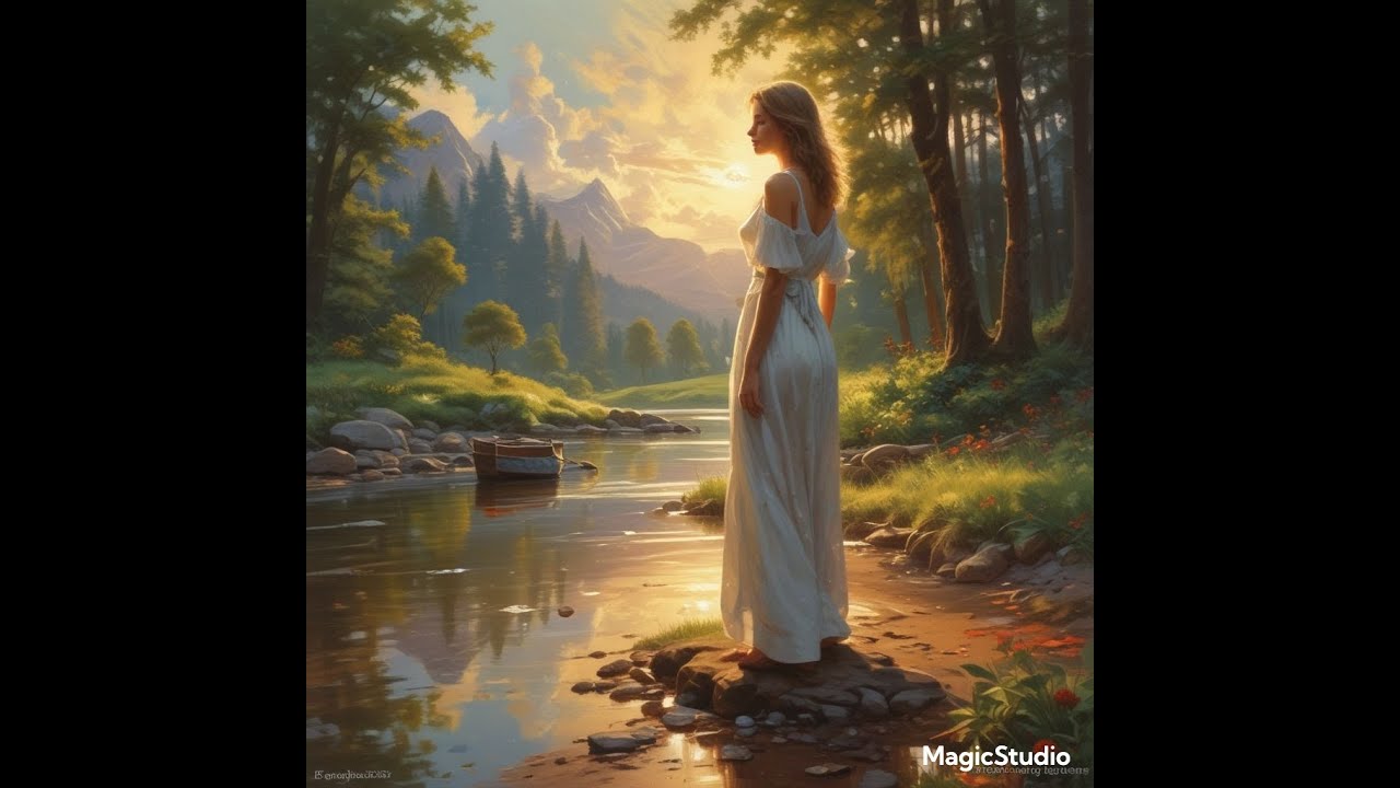 "Everyday Joy" Till Your right here with me By Bob Ogier - YouTube