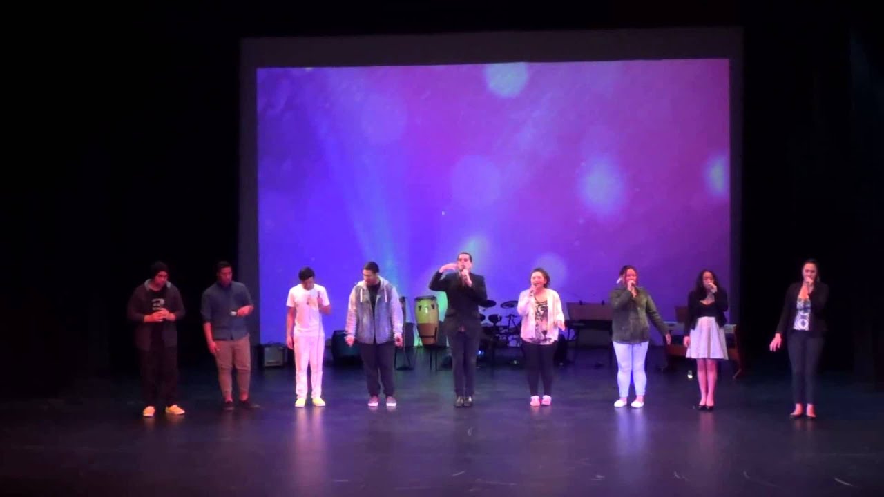 Don't Cry: Kirk Dwayne Franklin - YouTube