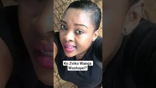 Usa Zimbabwean Woman Zvikomborero Maria Makedenge Accused Of Having ...