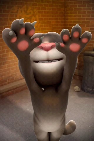 talking Tom sigma 😂😁 || - YouTube