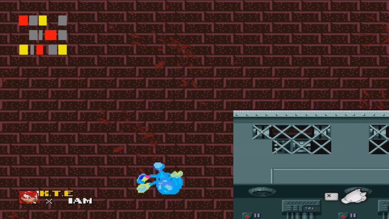 Sonic.EXE - 100% Speedrun in 10:36 (ALL Secrets) - YouTube