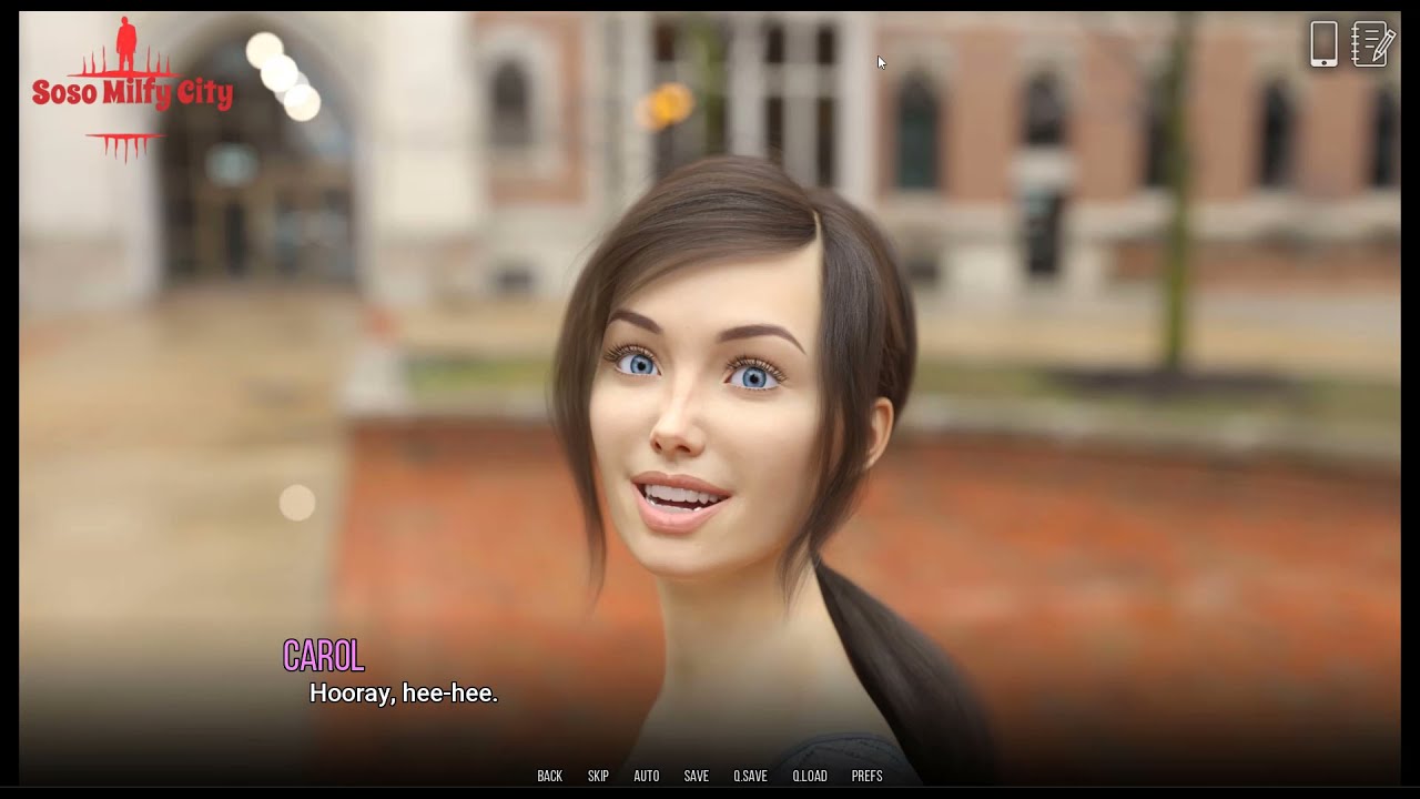 University of Problems 0 .7.0 part 1 - YouTube