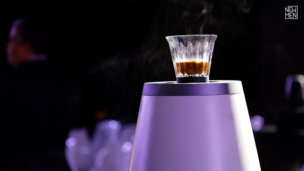 Evento Delta Q Rise - YouTube