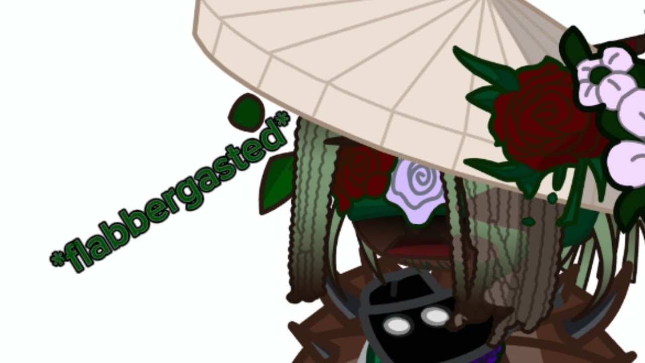 WHOEVER threw that paper… [When Rush Finally snaps] || MY 🚪 AU - YouTube