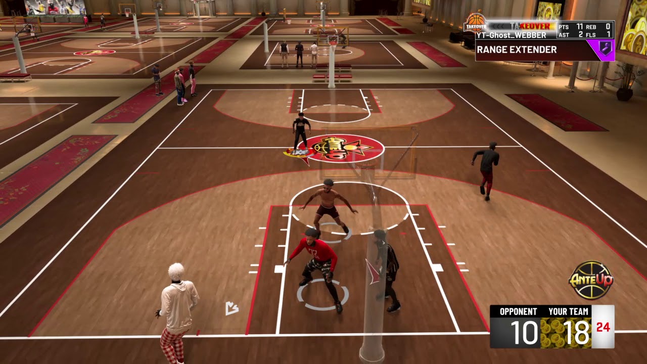 Demon mode - YouTube