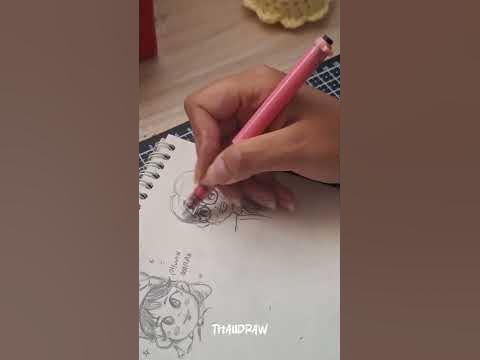 Poom (Joe) from #mystandin ️ ️ | #thaibl #iqiyi #ตัวนายตัวแทน #poom #uppoom #drawing #gmmtv ...