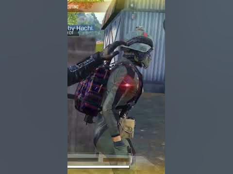 CODM EXECUTION - YouTube