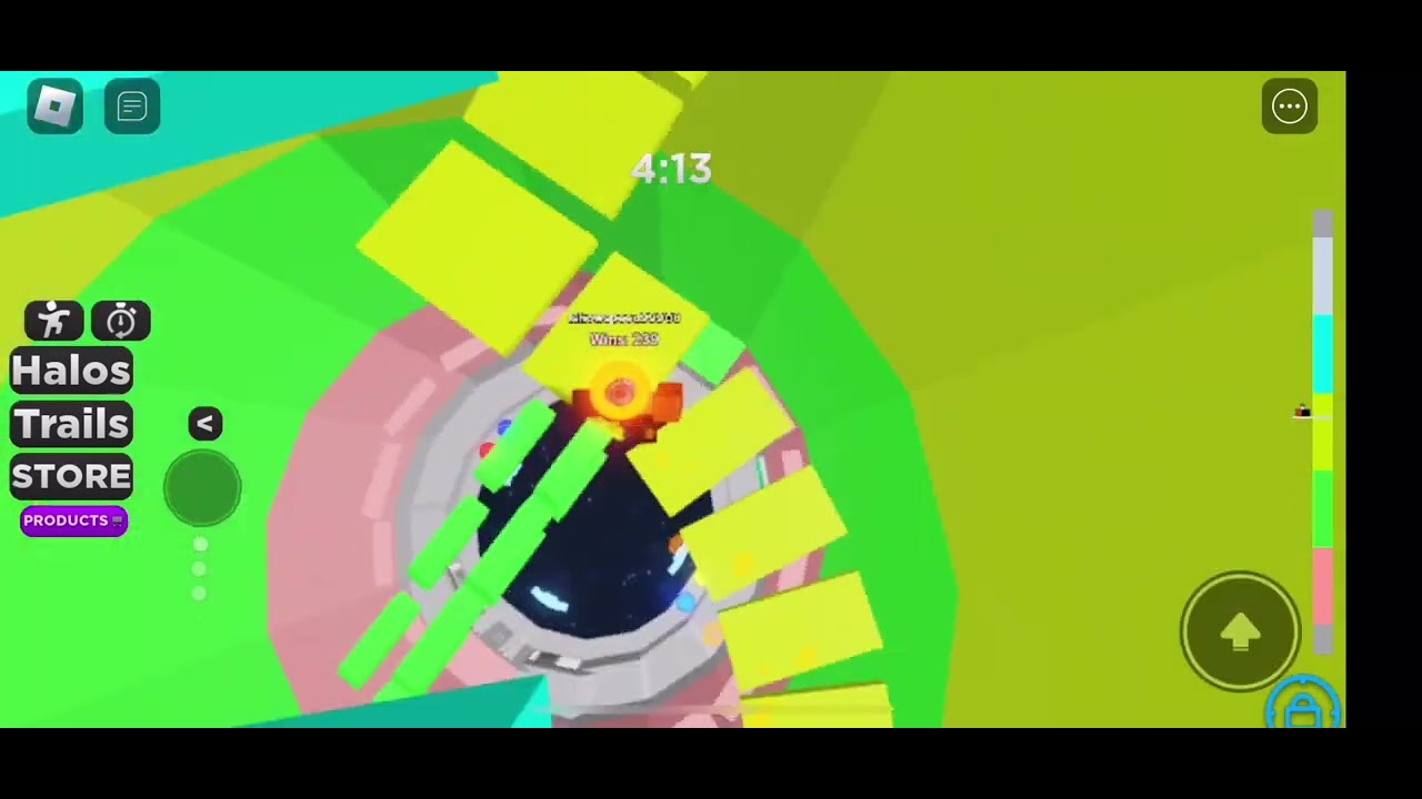My full gameplay | Tower of jump | - YouTube