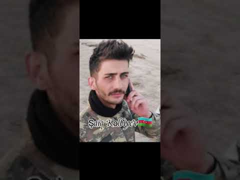 Wehidler olmez QARABAG AZERBAYCANDI
