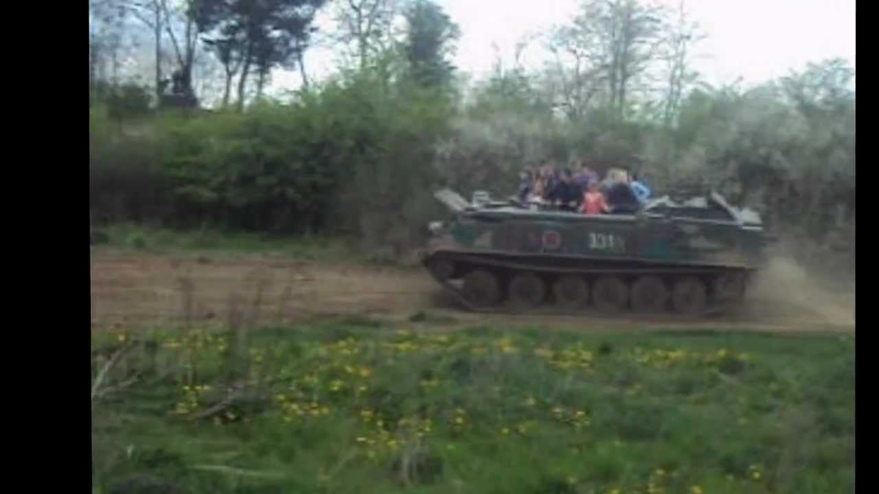 2K12 KUB-M - YouTube