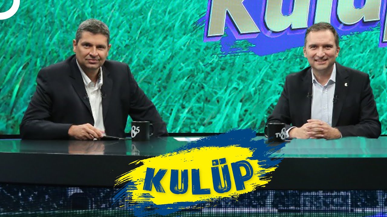 Kulüp - Fenerbahçe | Bozkurt Yılmaz - Alp Eralp | 26 Ekim 2022 - YouTube