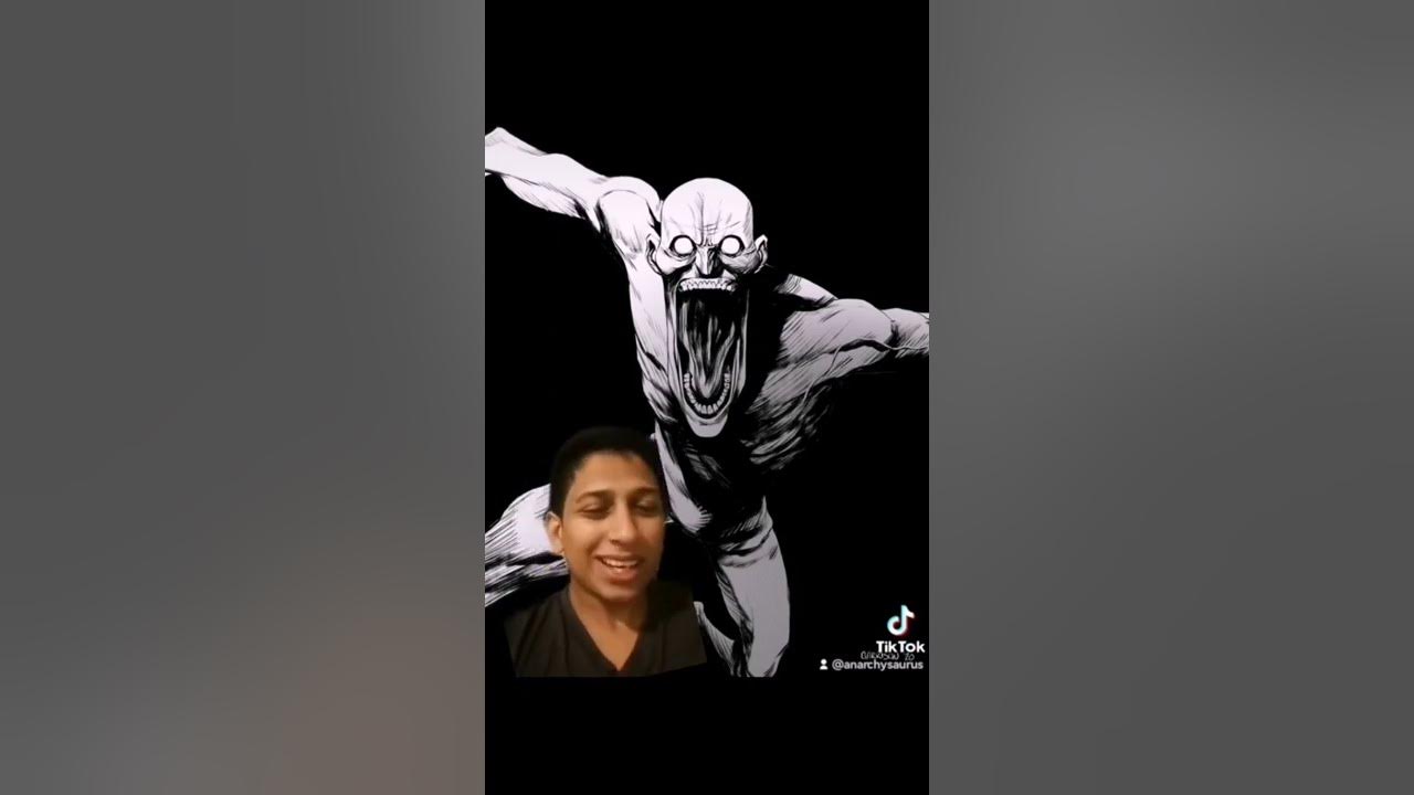 SCP introduction #anarchysaurus #scpfoundation - YouTube