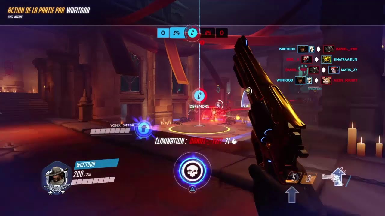 BEST OF #6 FLEX DPS - YouTube