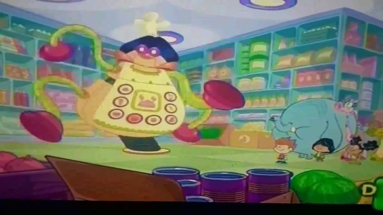 Amigazazo pruebalo en español latino2 - YouTube