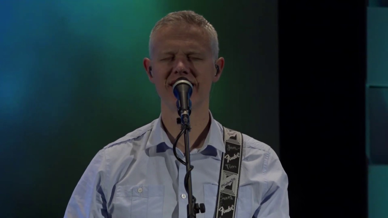 Sunday Service | 24 May | Dave Lovell | Esther: Providence in a Pagan ...